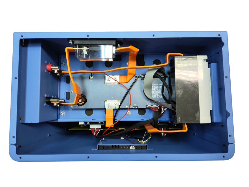 České bateriové úložiště - wattery.cz